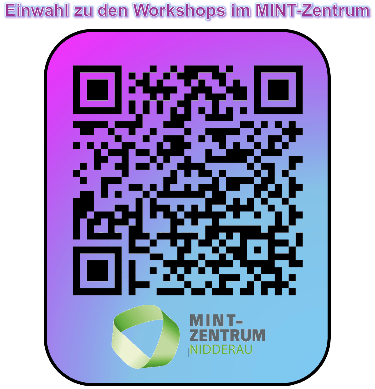 MINT-Zentrum Nidderau